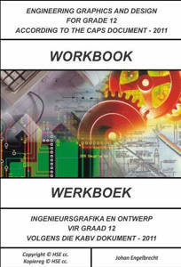 EGD Workbook G12 CAPS | Ferndale Textbooks