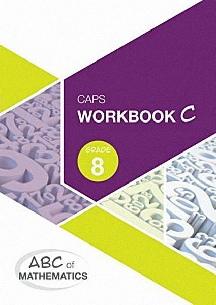 ABC Mathematics G8 Geometry | Ferndale Textbooks